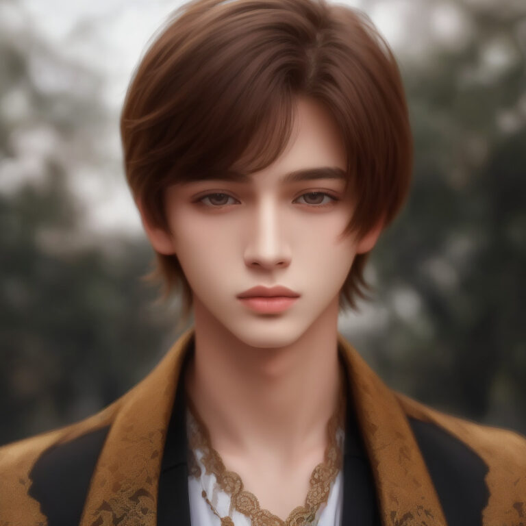 Stable Diffusionの目・口プロンプトと生成不可プロンプト【作例付】