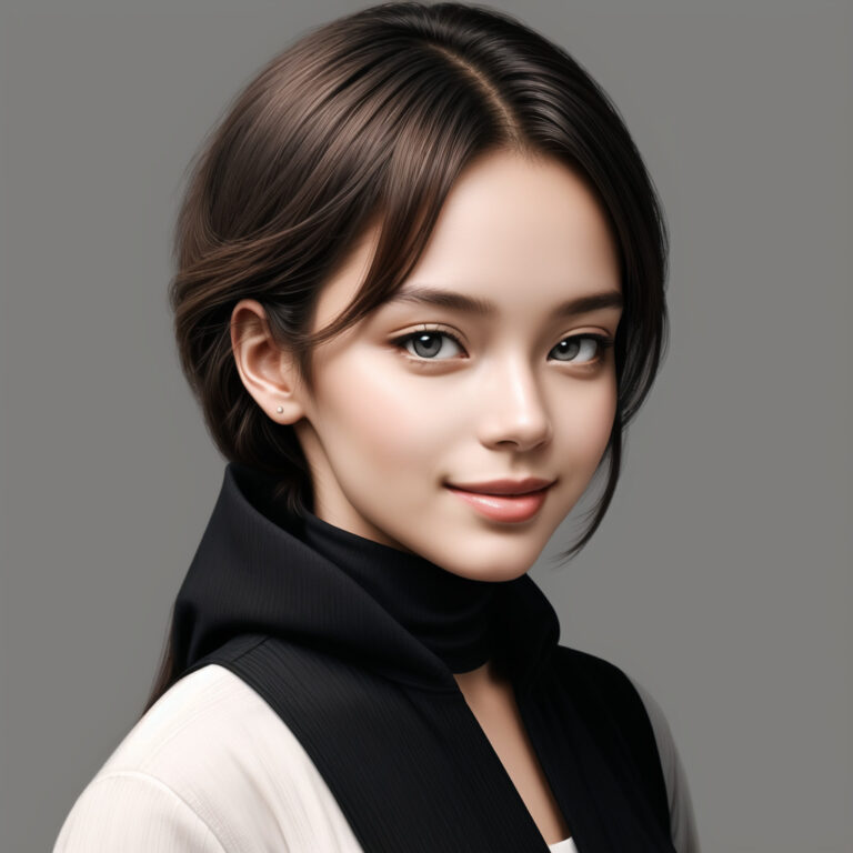 【作例有】淑女のリアルなAI画像プロンプト｜DALL·E＆Stable Diffusion対応