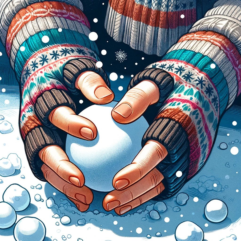 【作例有】手の動きのプロンプト20選【DALL-E】 - じくちよブログ