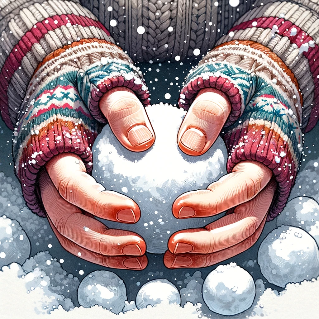 【作例有】手の動きのプロンプト20選【DALL-E】 - じくちよブログ