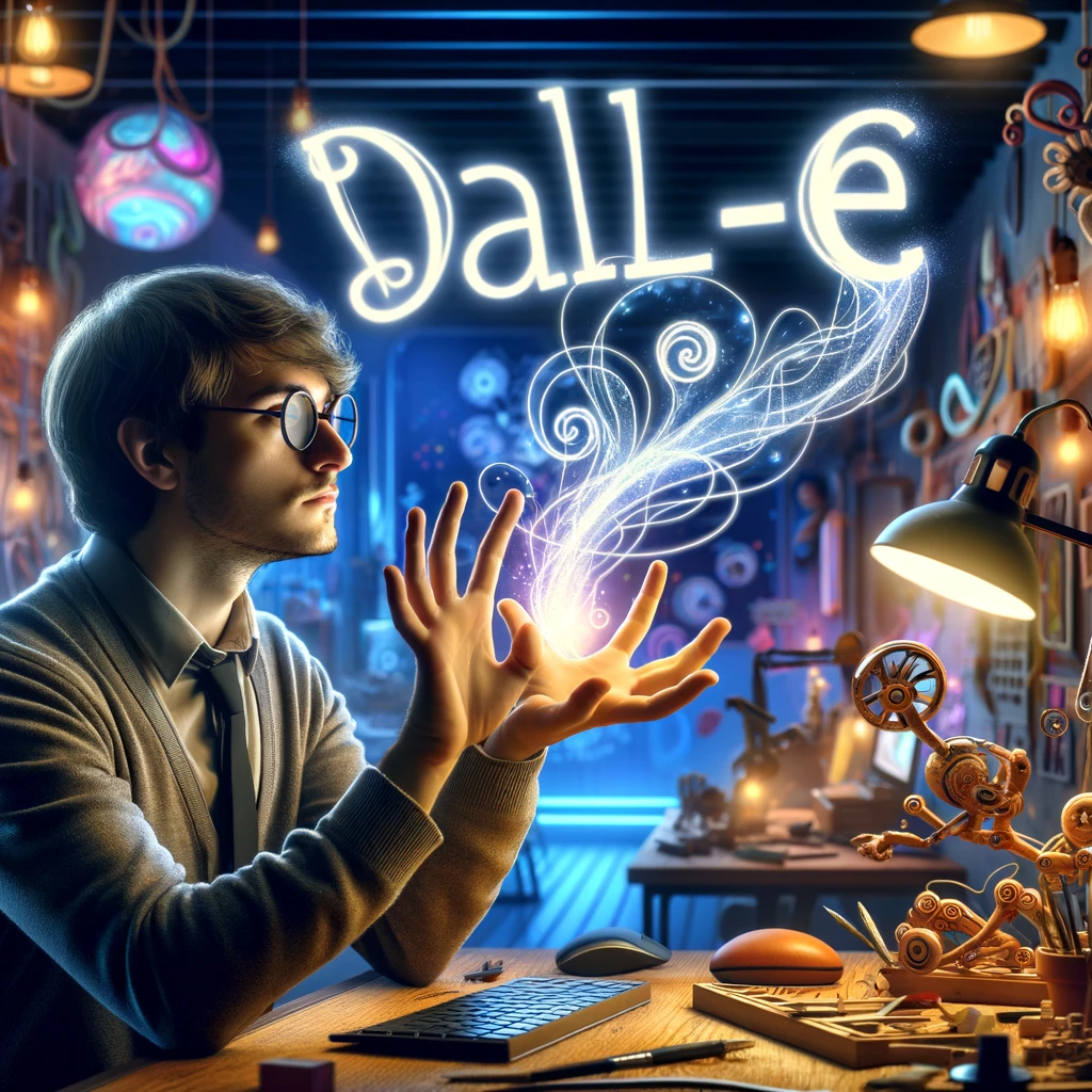 片手プロンプト21選｜DALL·E構図ガイド