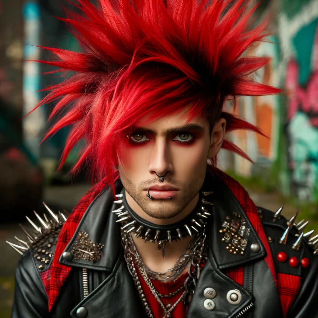 【作例有】髪型のプロンプト20選【DALL-E】 - じくちよブログ