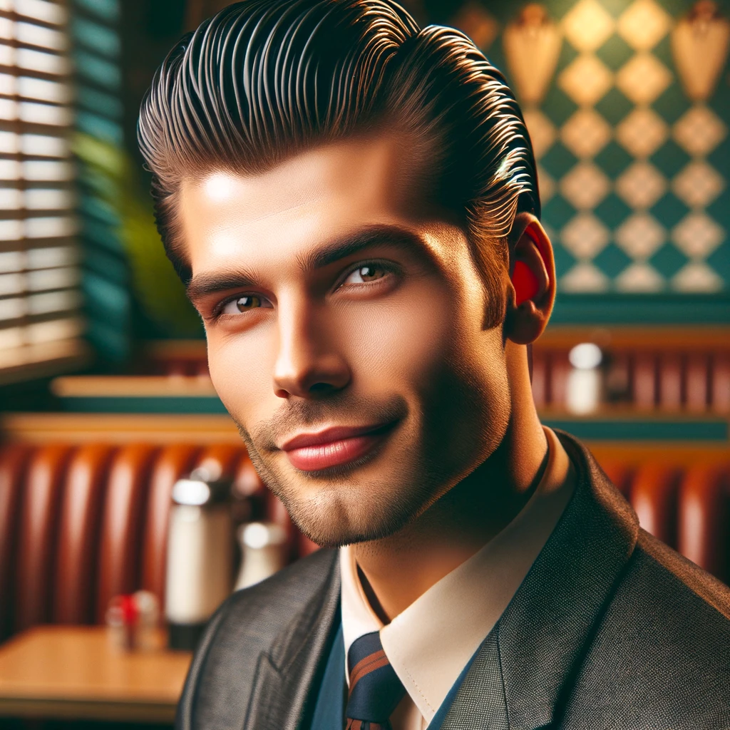 【作例有】髪型のプロンプト20選【DALL-E】 - じくちよブログ