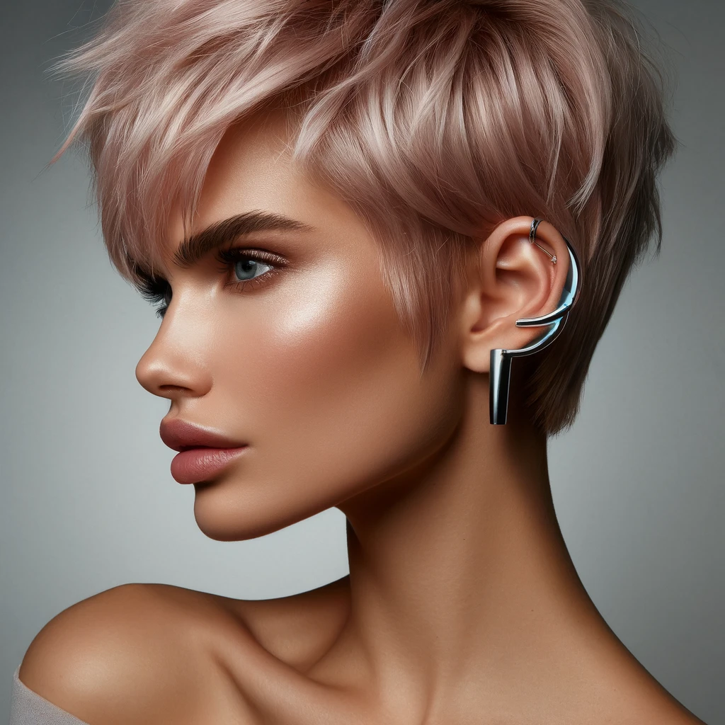 【作例有】髪型のプロンプト20選【DALL-E】 - じくちよブログ