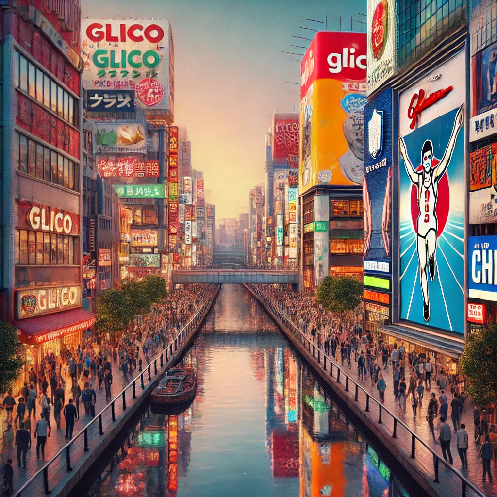 【作例有】DALL-Eで日本の観光地を描くプロンプト20選｜風景・名所を美しく生成 - じくちよブログ