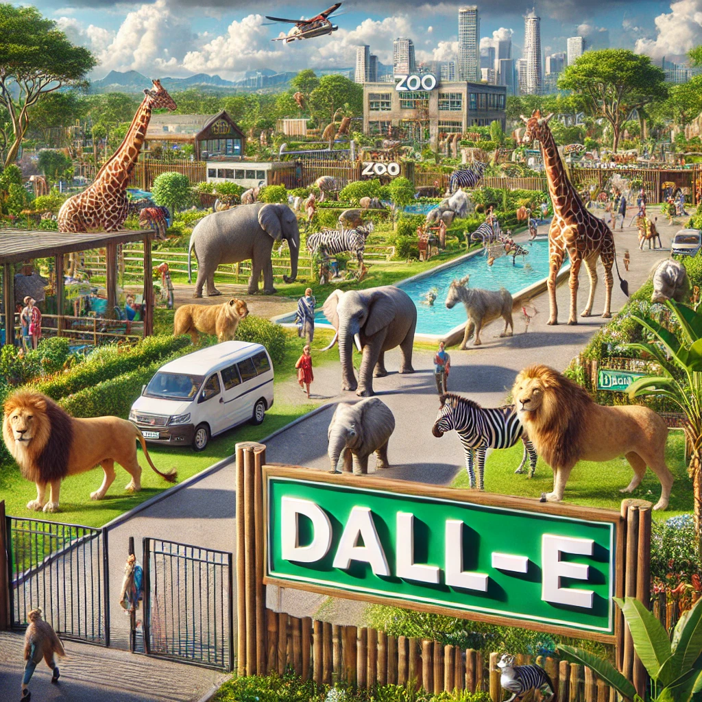 【DALL·E】家具のプロンプト20選