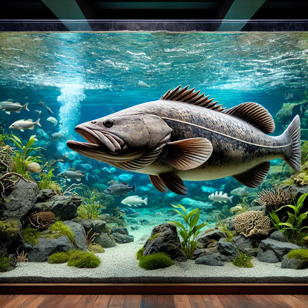 【作例有】水族館にいる生き物のプロンプト20選【DALL-E】 - じくちよブログ