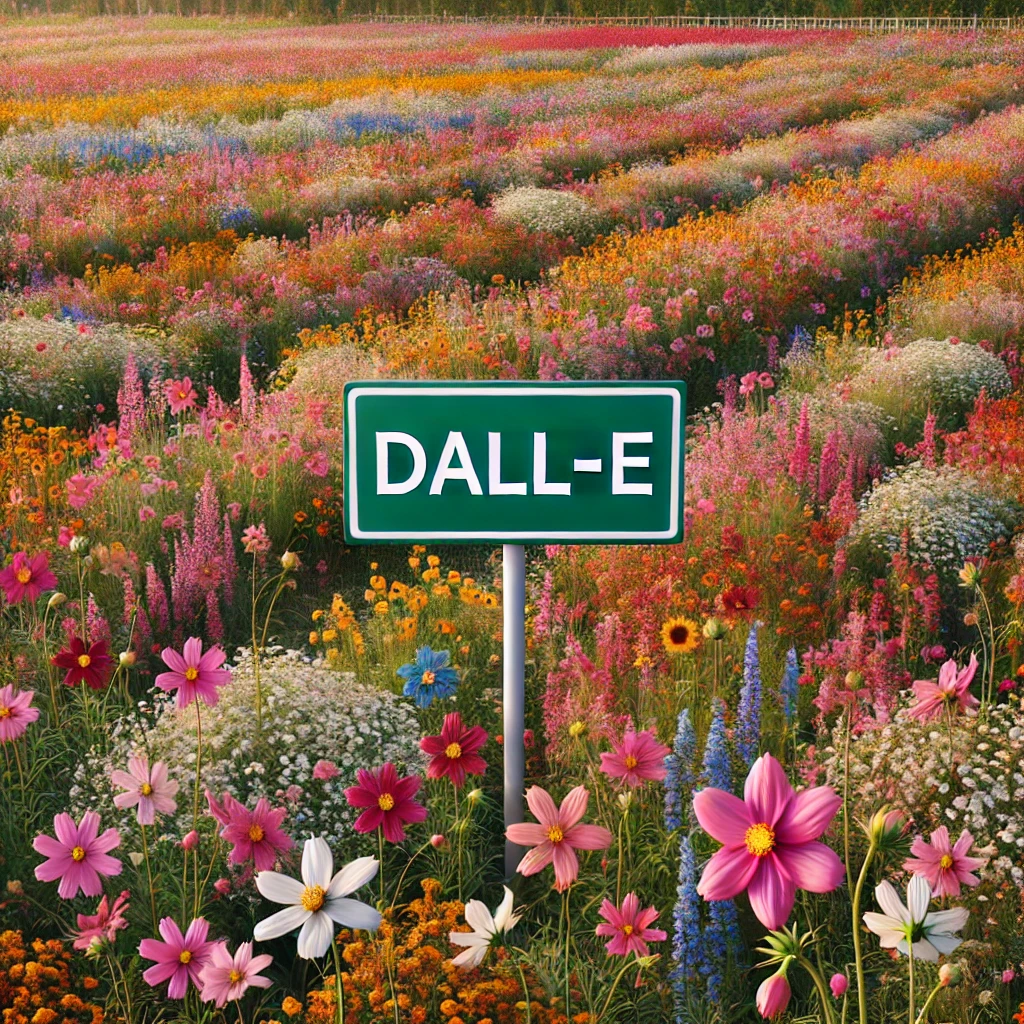 【作例有】花のプロンプト20選【DALL-E】 - じくちよブログ