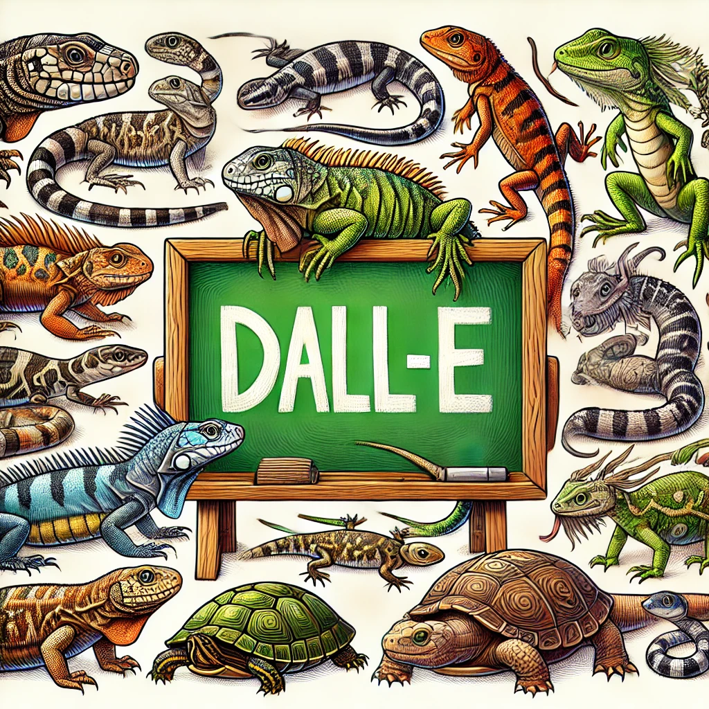 【DALL·E】家具のプロンプト20選