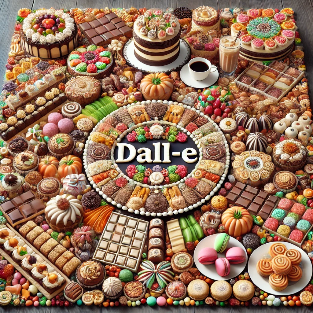 【作例有】両手で体を触るプロンプト20選【DALL-E】