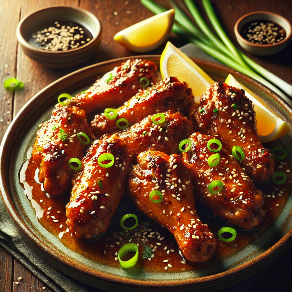 【作例有】肉料理のプロンプト20選【DALL-E】