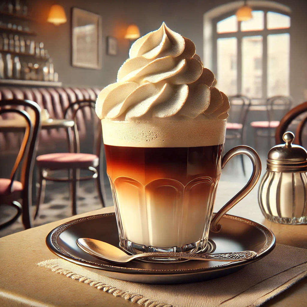 【作例有】カフェの飲み物のプロンプト20選【DALL-E】