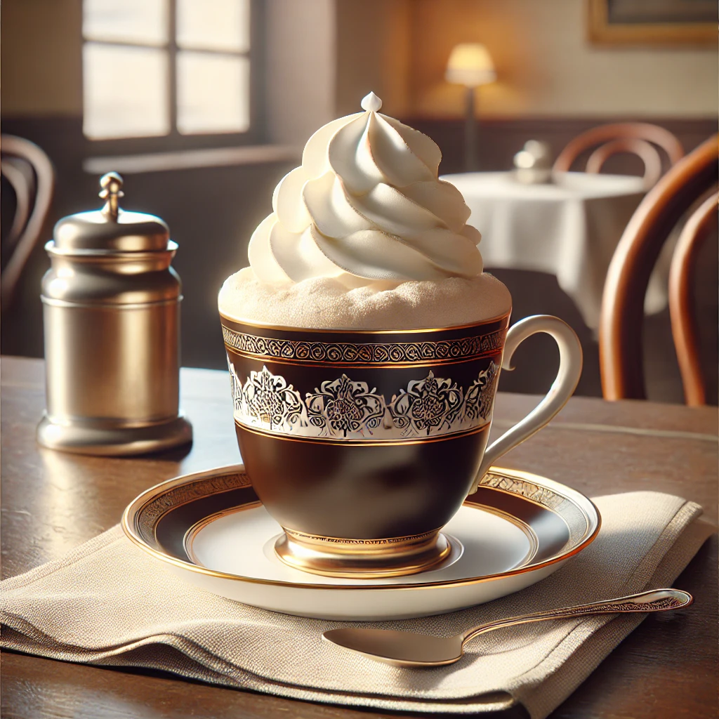 【作例有】カフェの飲み物のプロンプト20選【DALL-E】