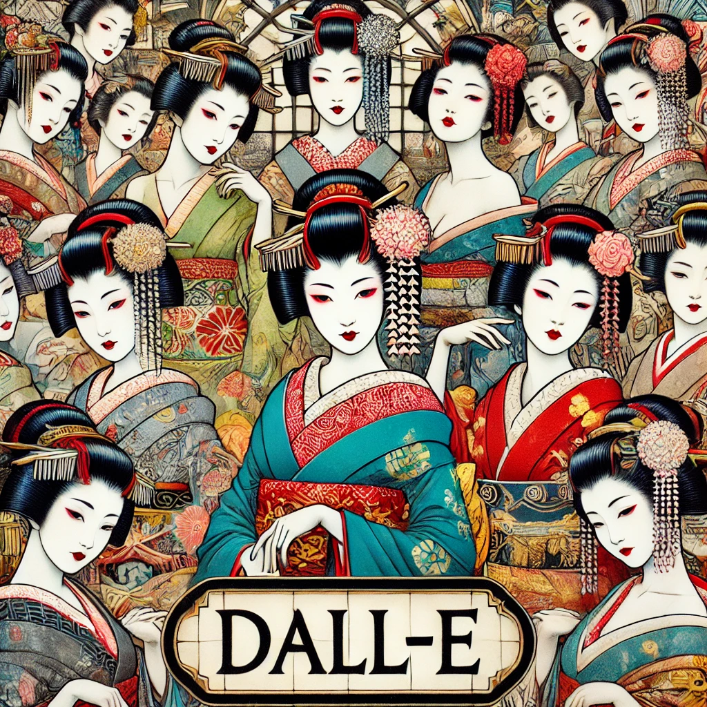 DALL-E - じくちよブログ